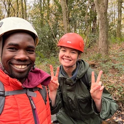 Mark Meets: WAVE Adventure - CFL